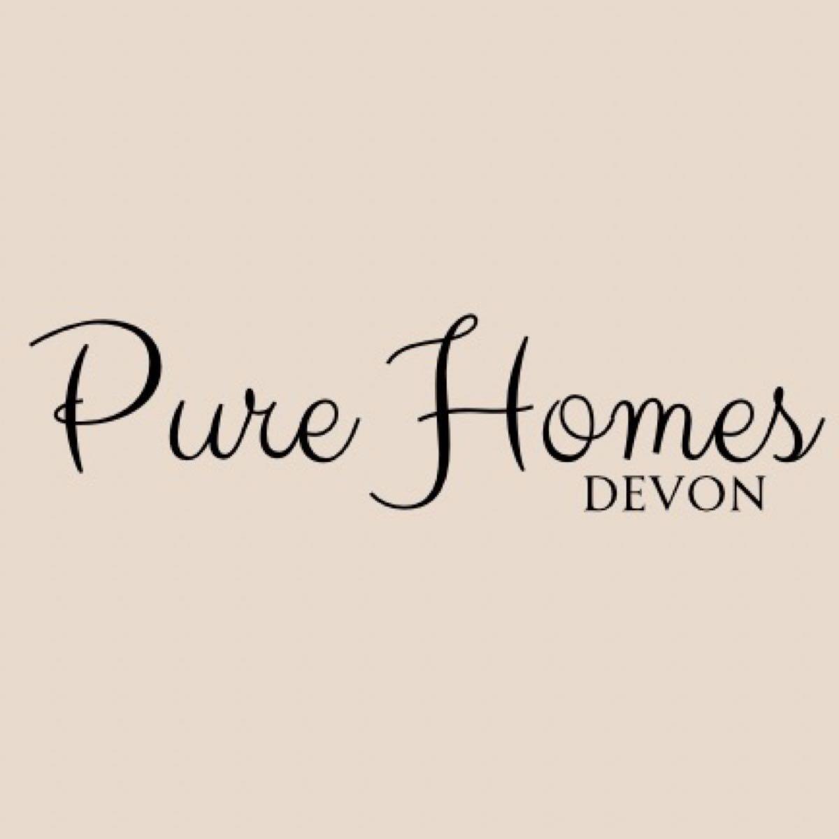 Pure Homes Devon - Nextdoor