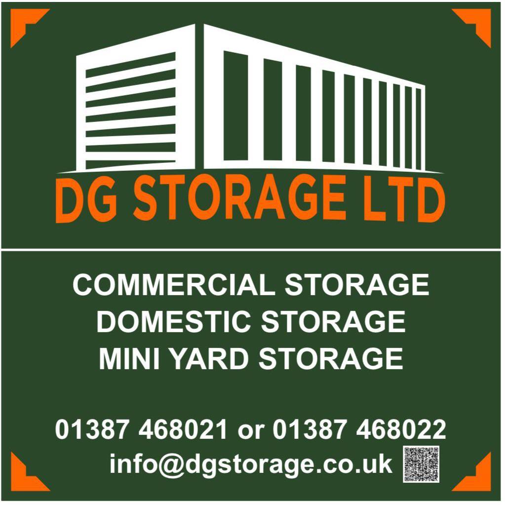 DG Storage Ltd - Dumfries - Nextdoor