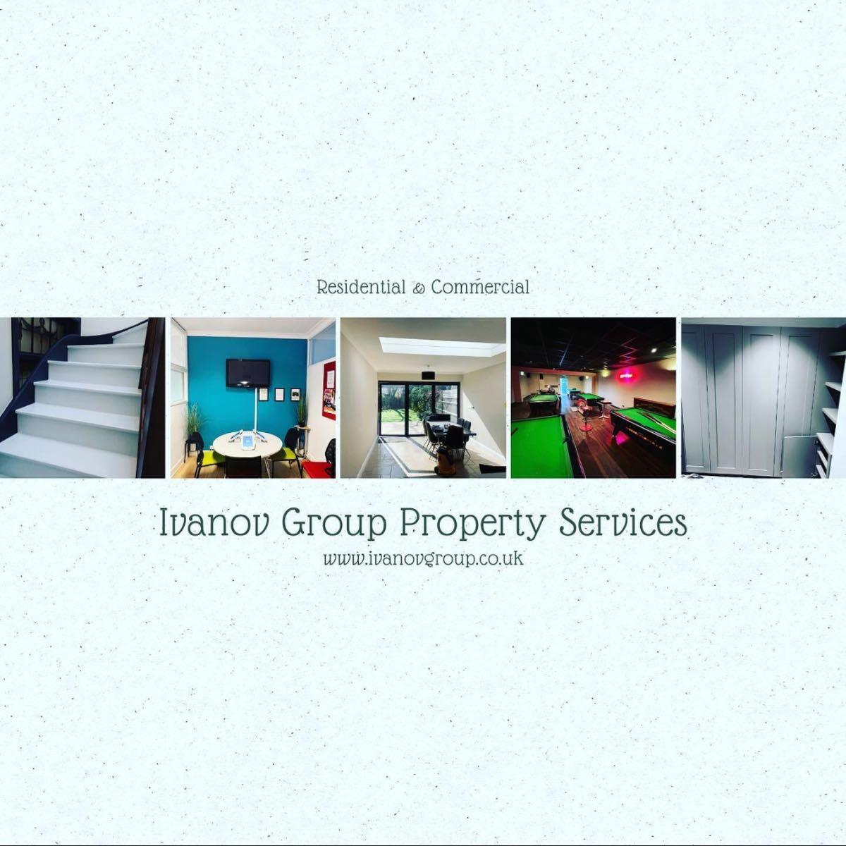 Ivanov Group - London - Nextdoor