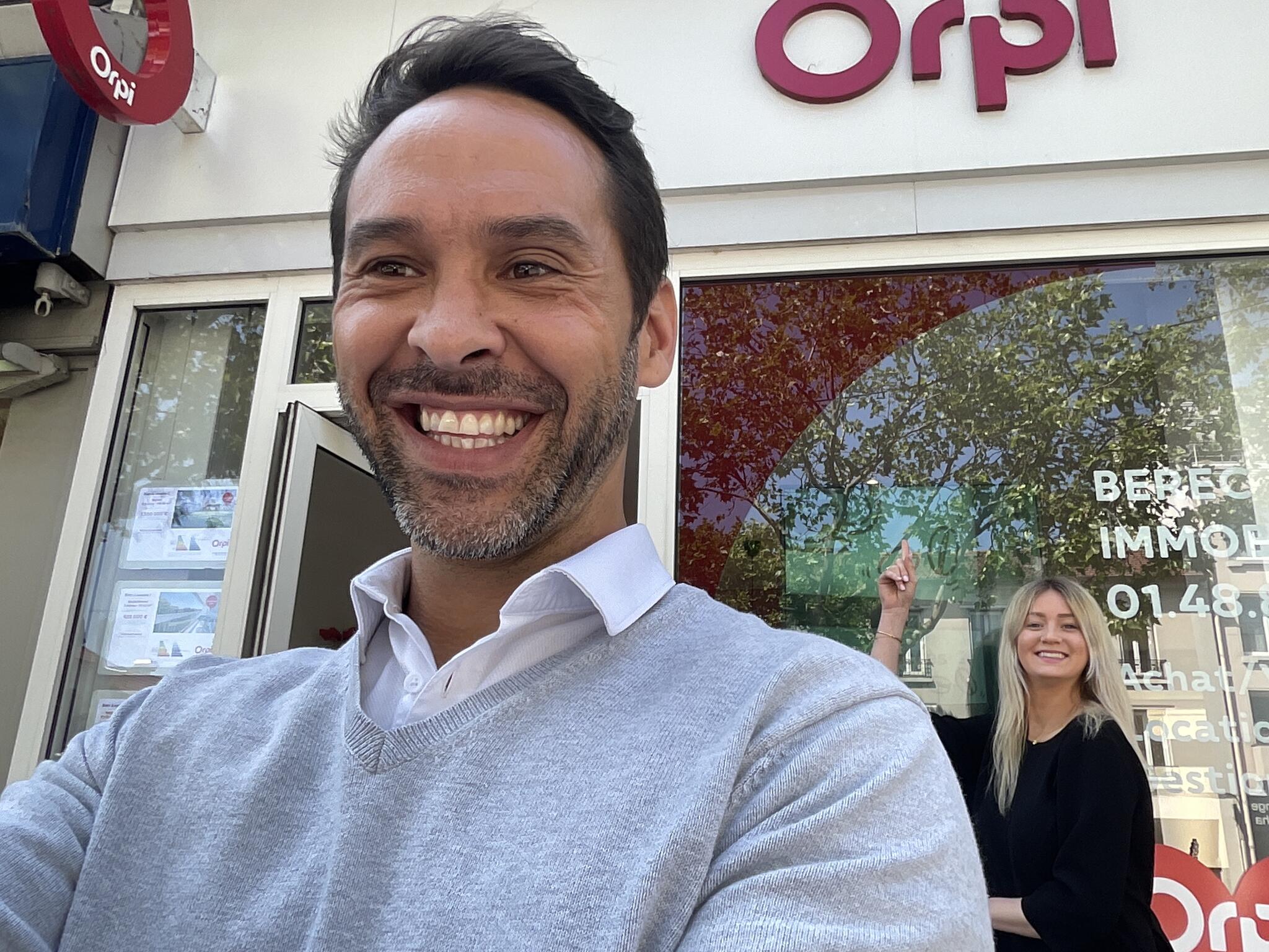 Berec Immobilier - Nextdoor