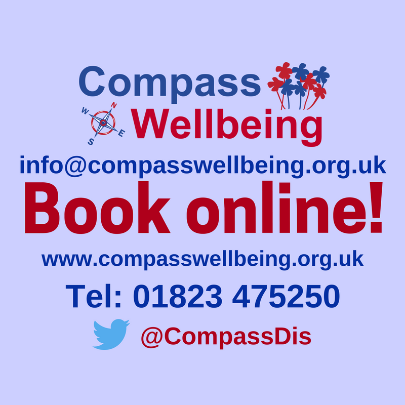 Compass Wellbeing - Taunton - Nextdoor