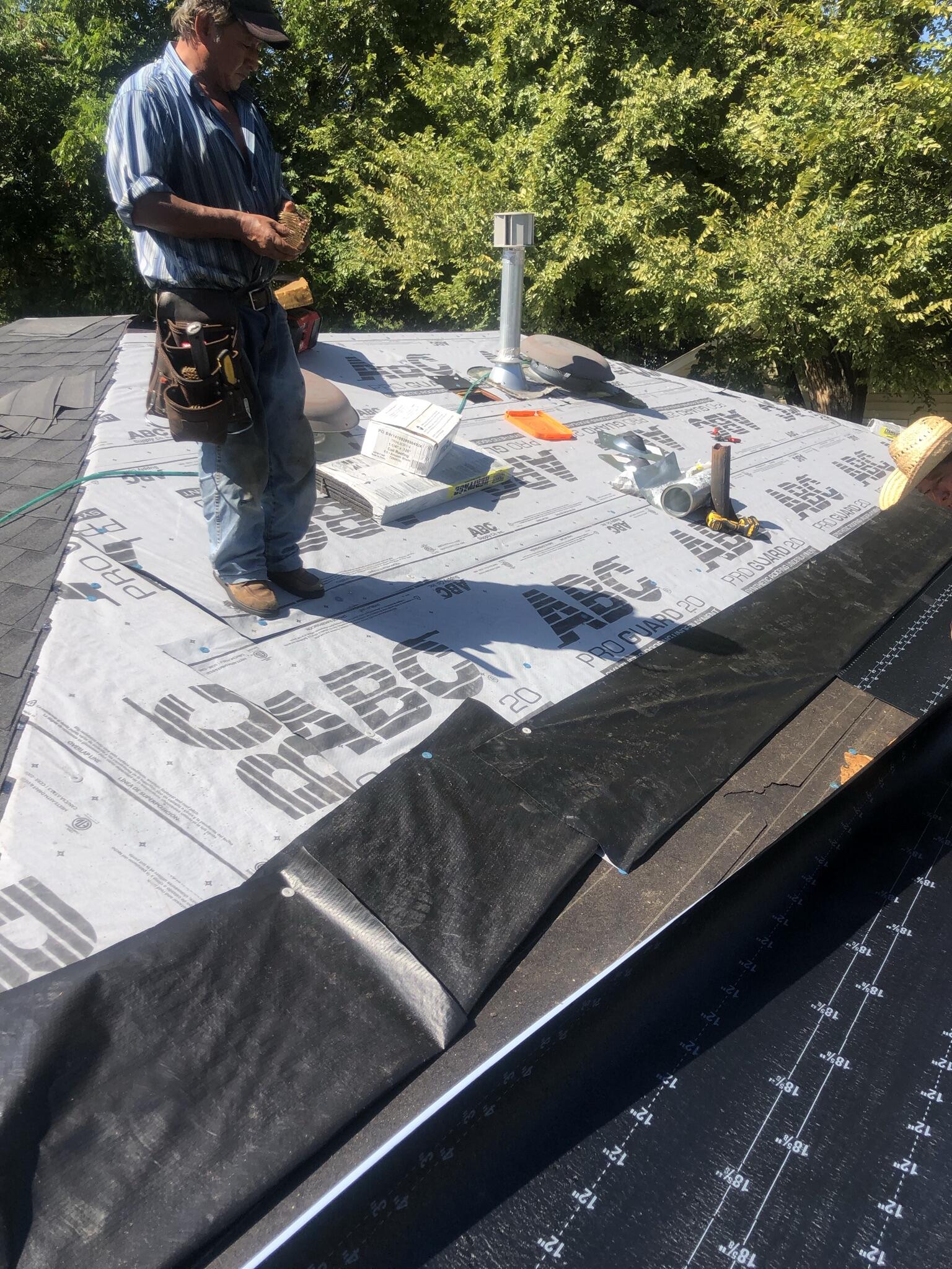 Ridge Valley Roofing and Remodeling - Nextdoor