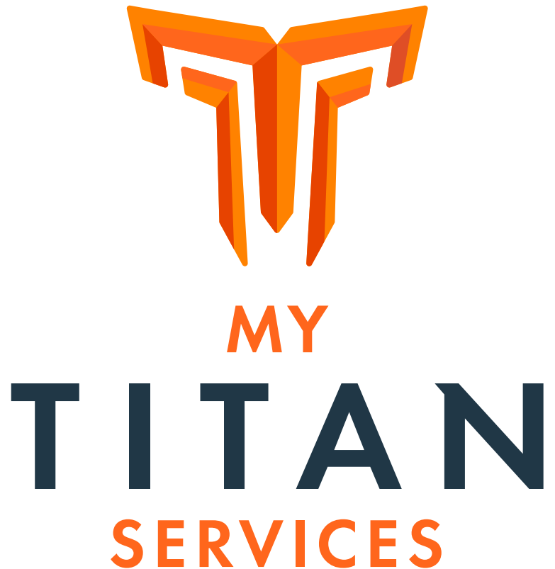 My Titan Services - Nextdoor