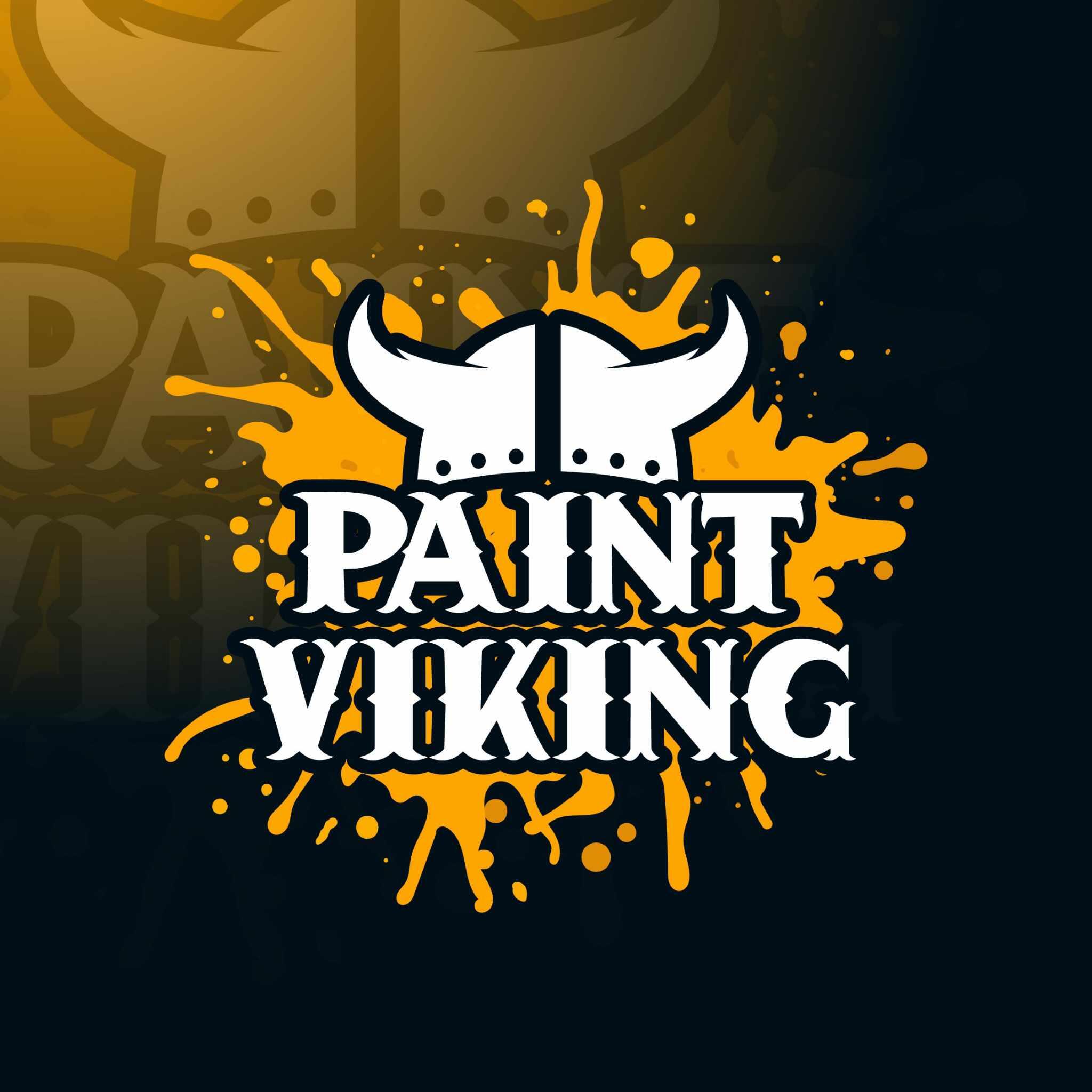 Paint Viking - Nextdoor