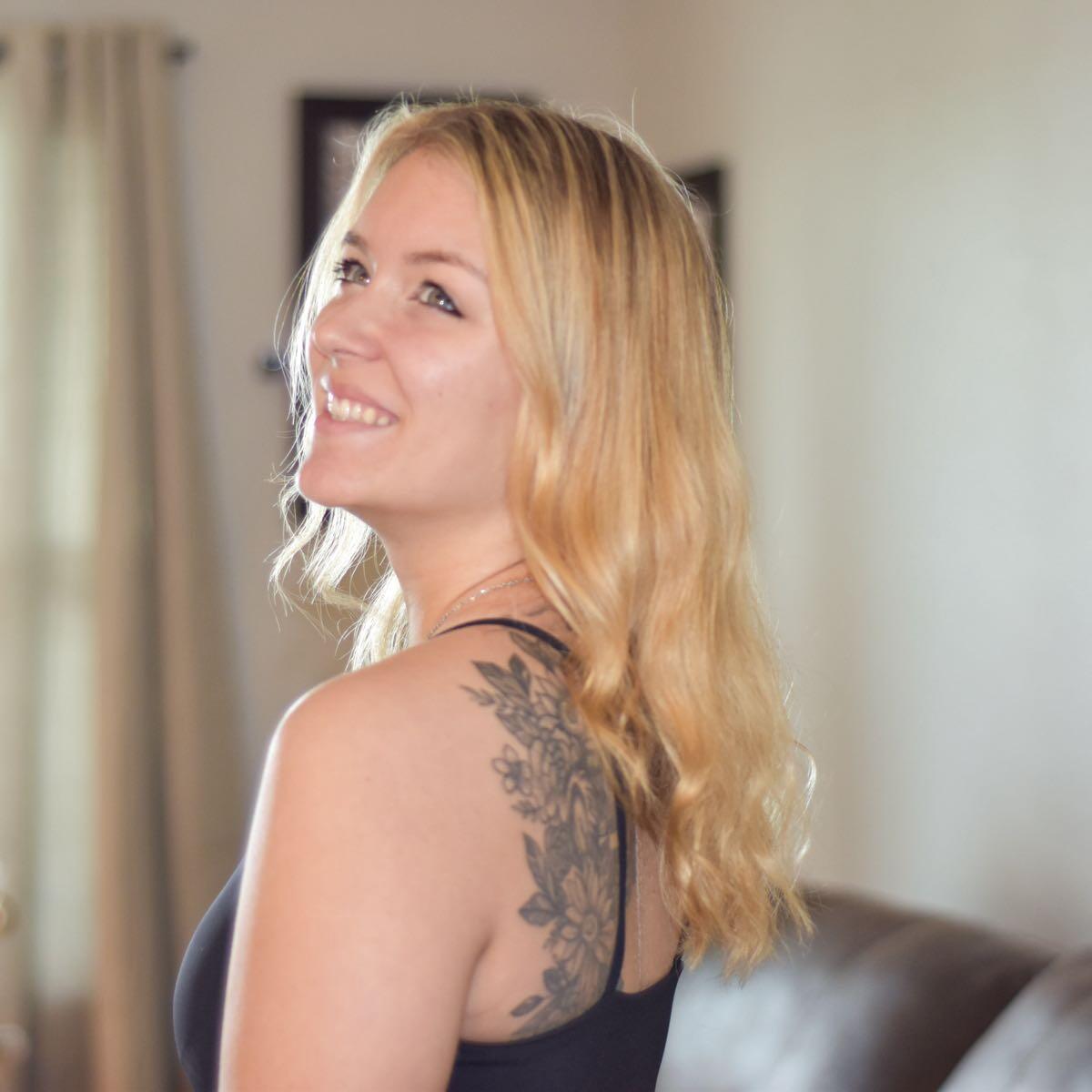 Cameron Ostenson Photography Nextdoor