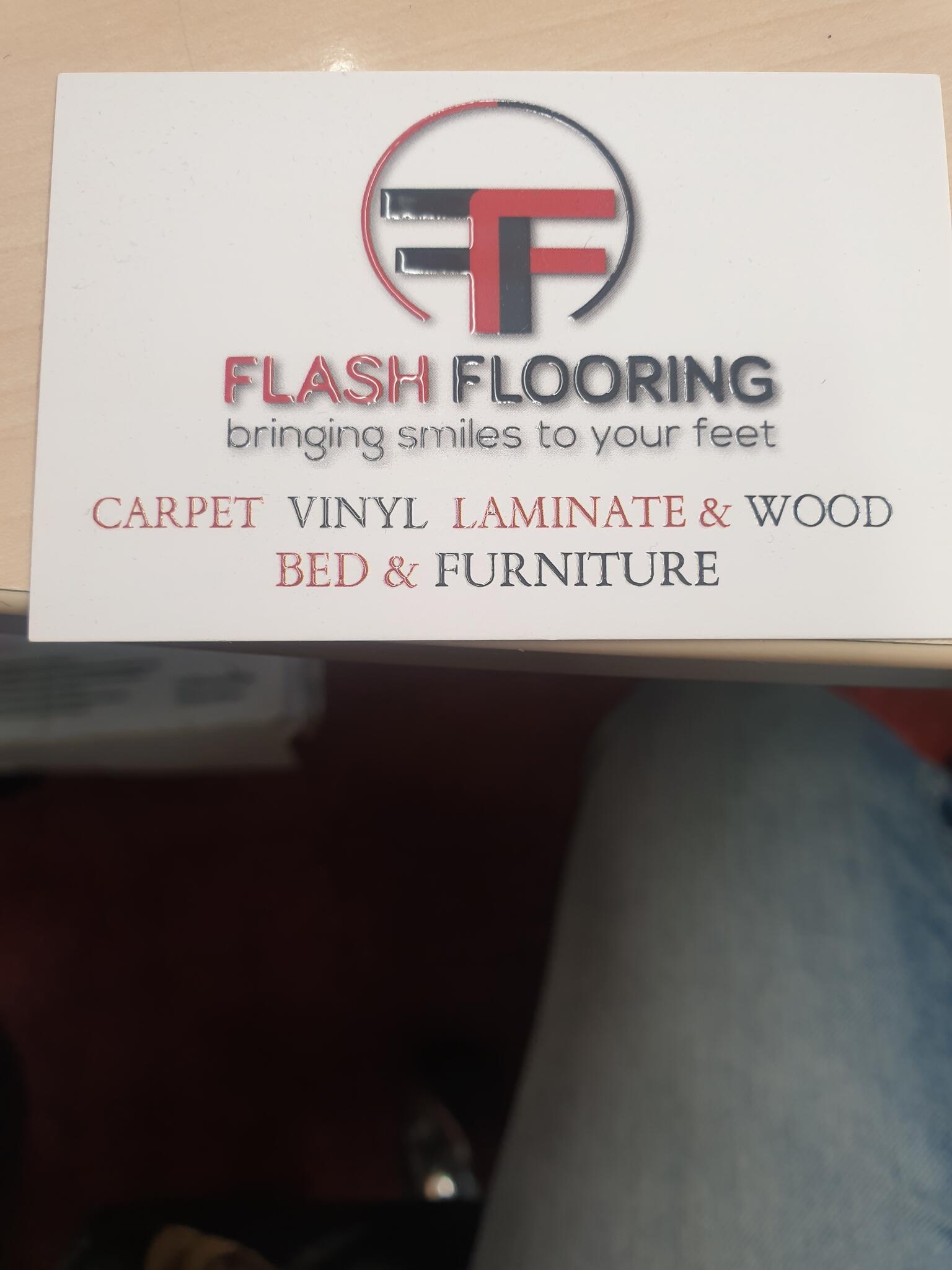 Flash Flooring - Edgware - Nextdoor