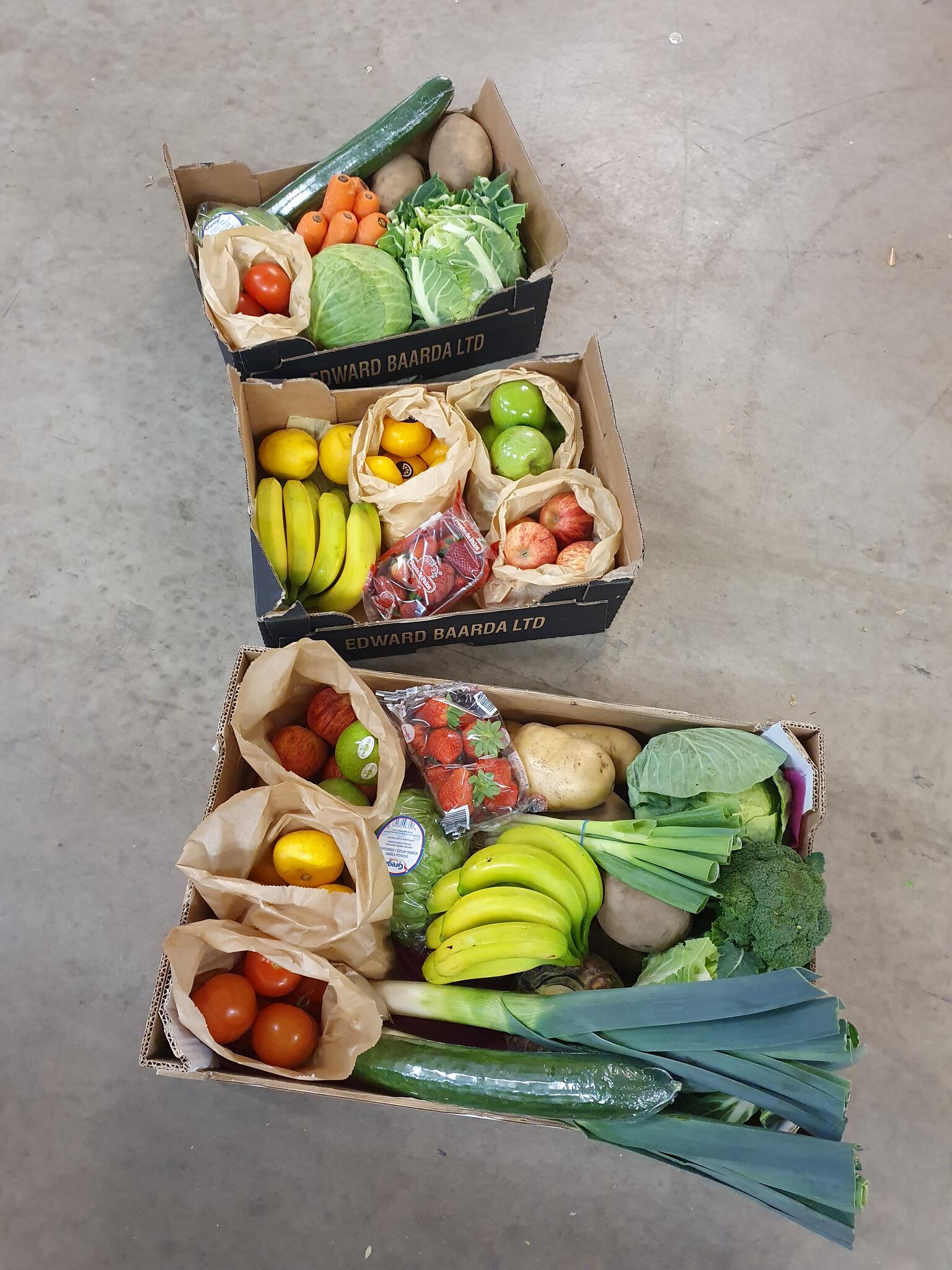 Larder Tree - Nottingham, England - Nextdoor