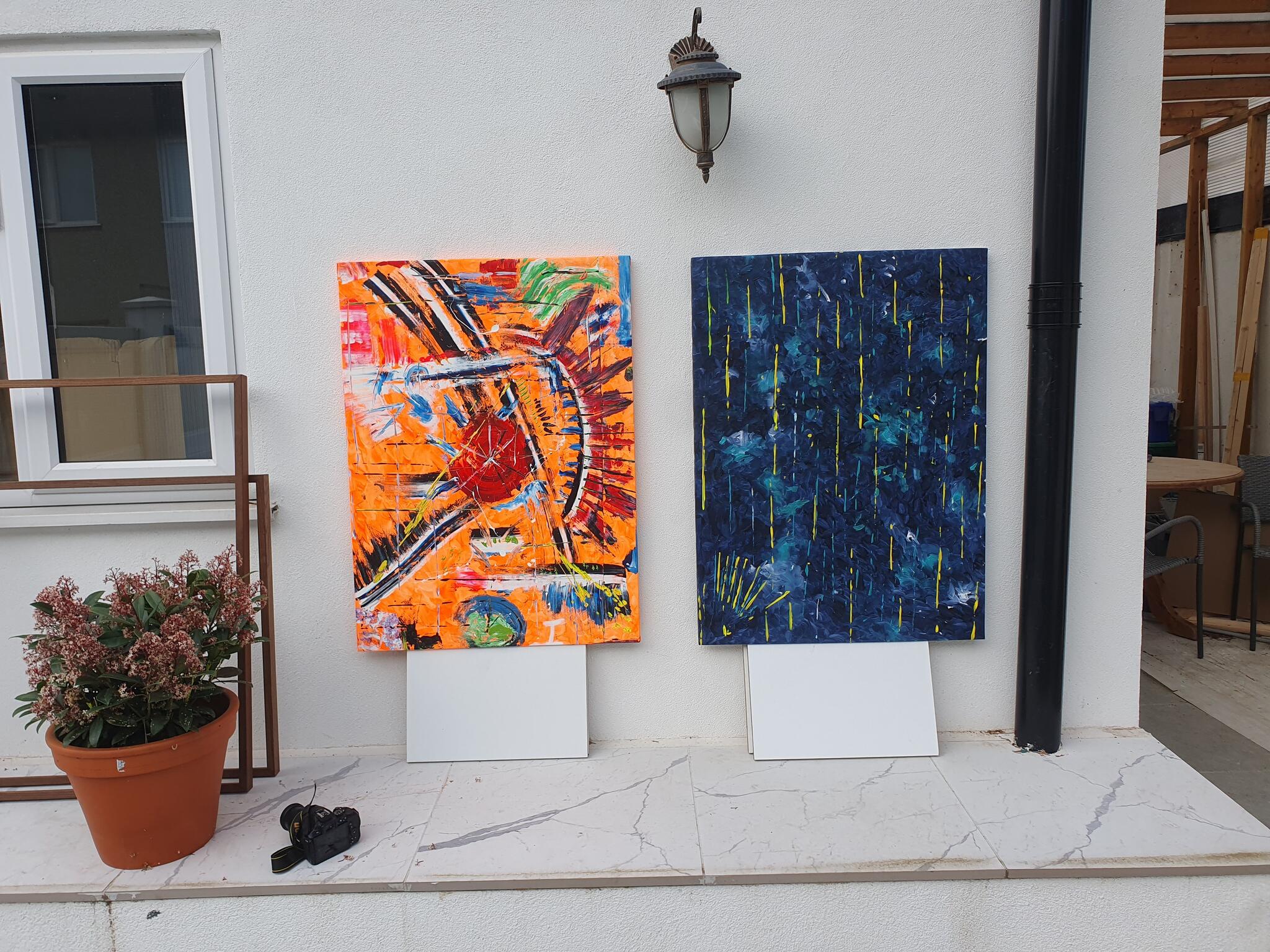 Pure Ari Art - Kingston Upon Thames - Nextdoor