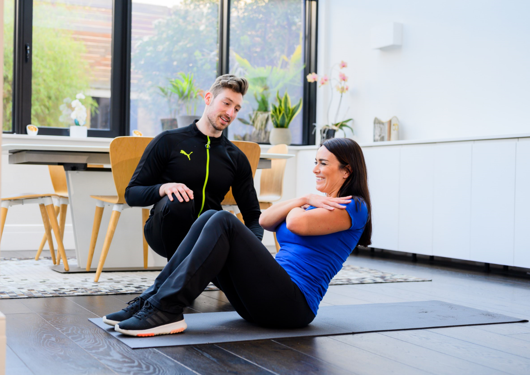 Female Specialist Personal Trainer - Nextdoor