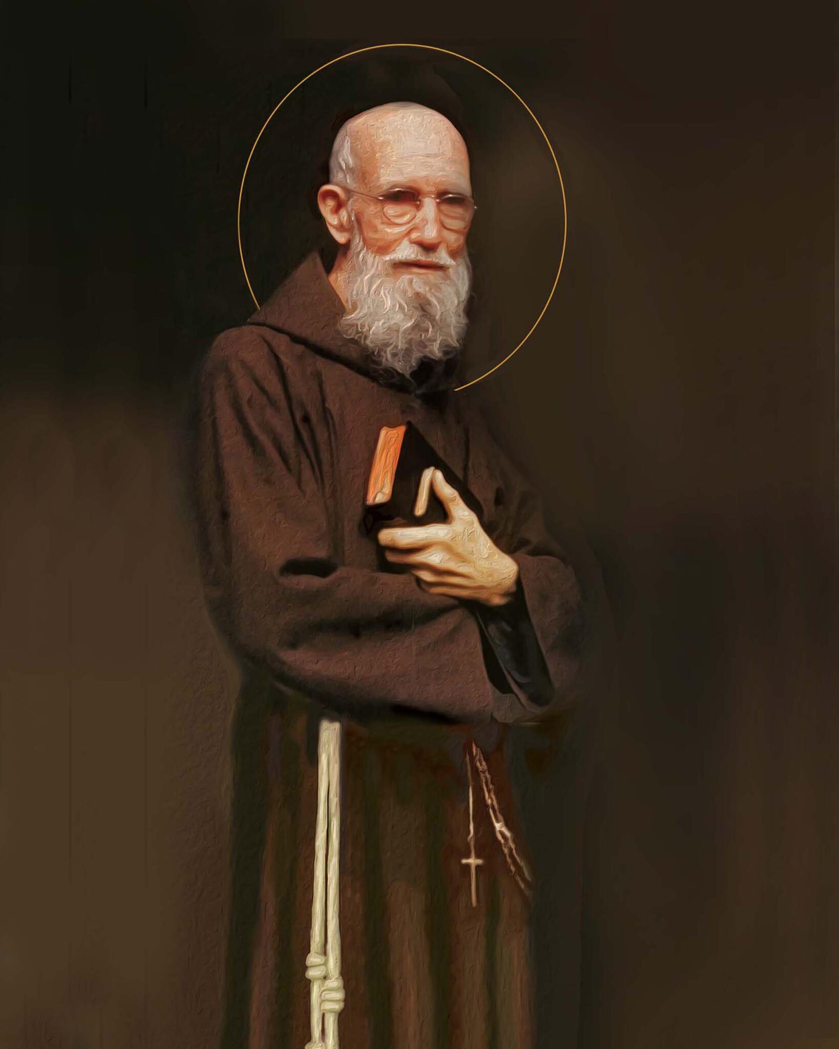 Solanus Casey Center - Detroit, MI - Nextdoor