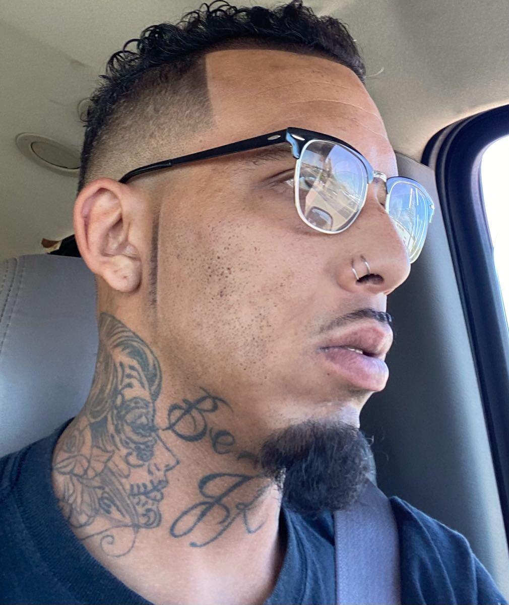 Steve Moon - Nextdoor