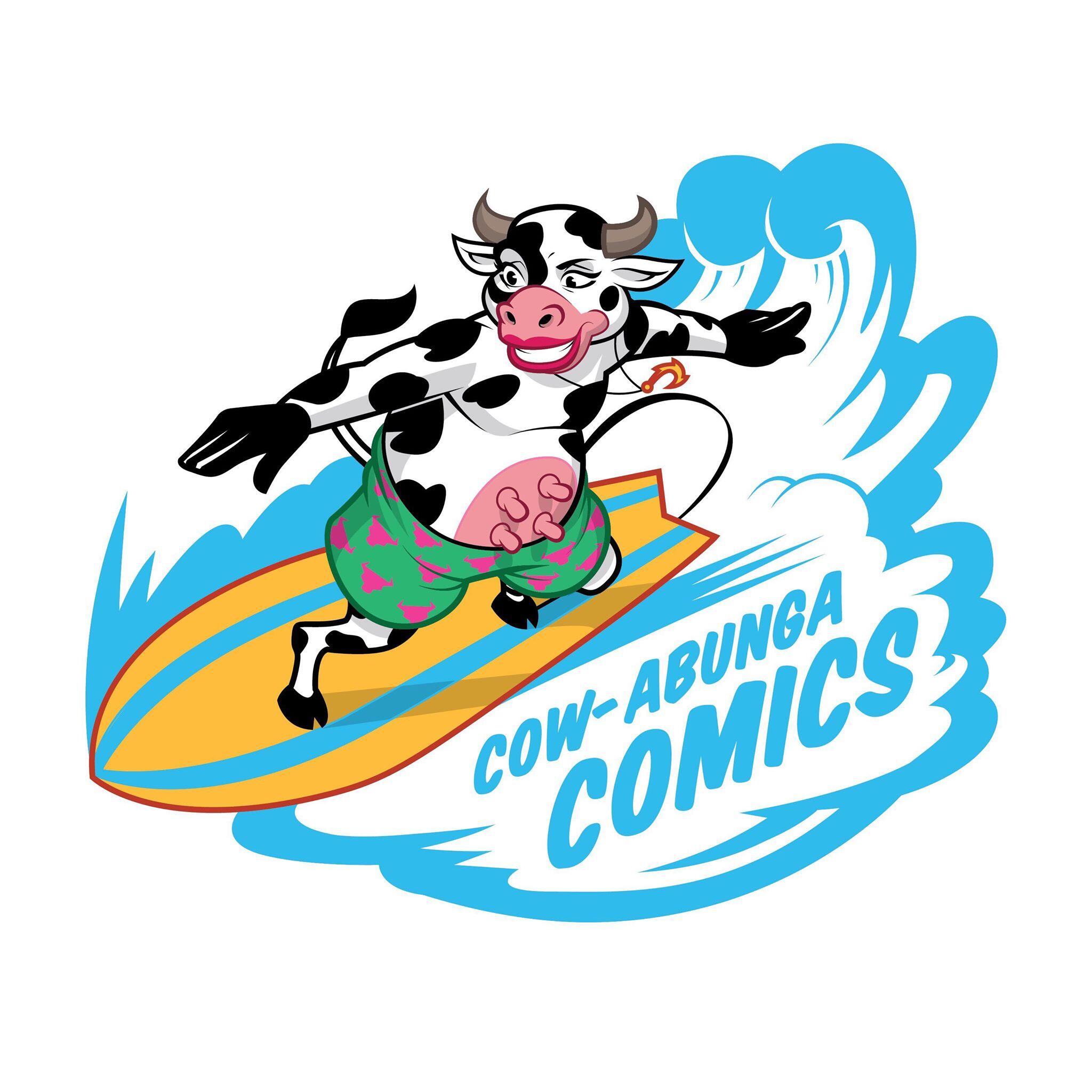 Cowabunga Comics and Art Gallery - Green Cove Springs, FL - Nextdoor