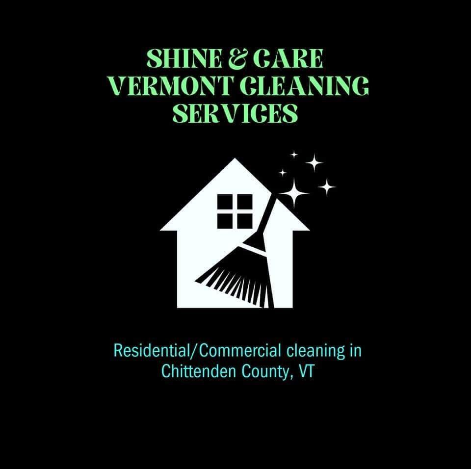 Shine & Care Vermont Cleaning Services - Nextdoor