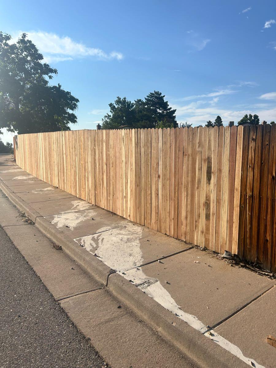 Dw Fencing LLC - Nextdoor