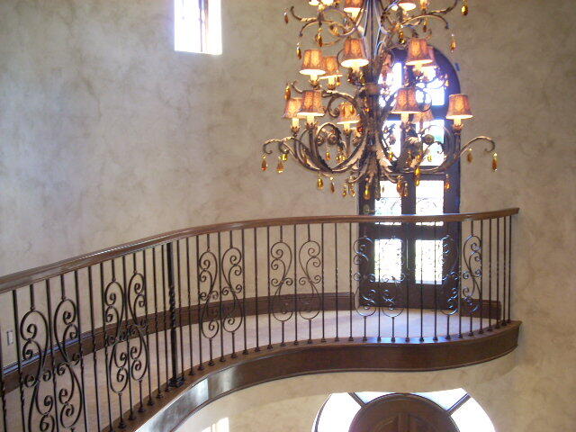 Crown Rail - Nextdoor