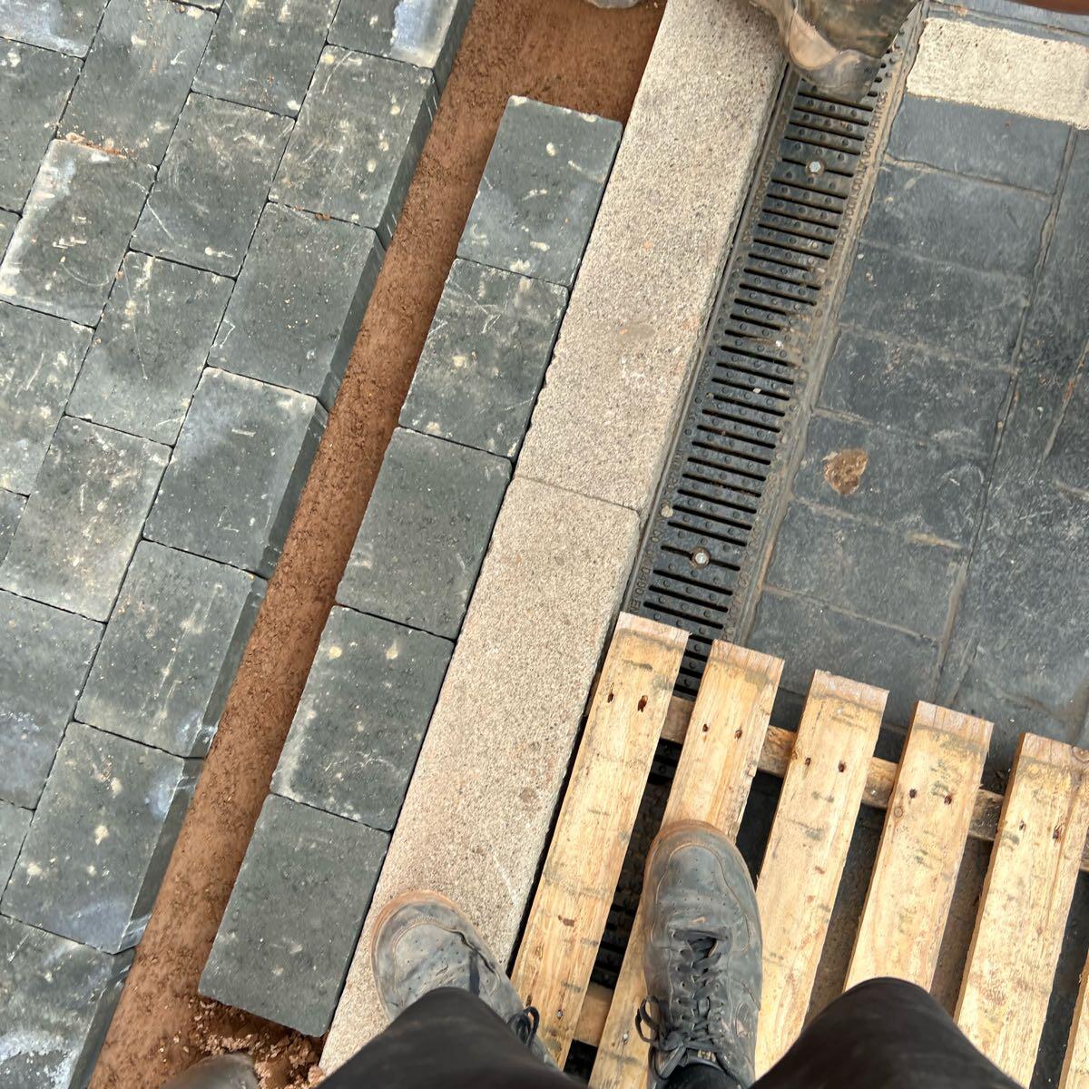 RW Block Paving - Nextdoor