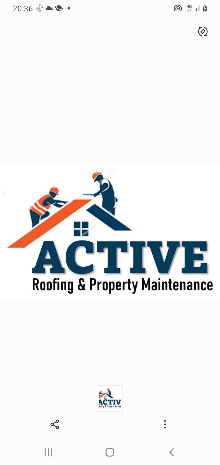 Active Roofing & Property Maintenance - High Wycombe - Nextdoor