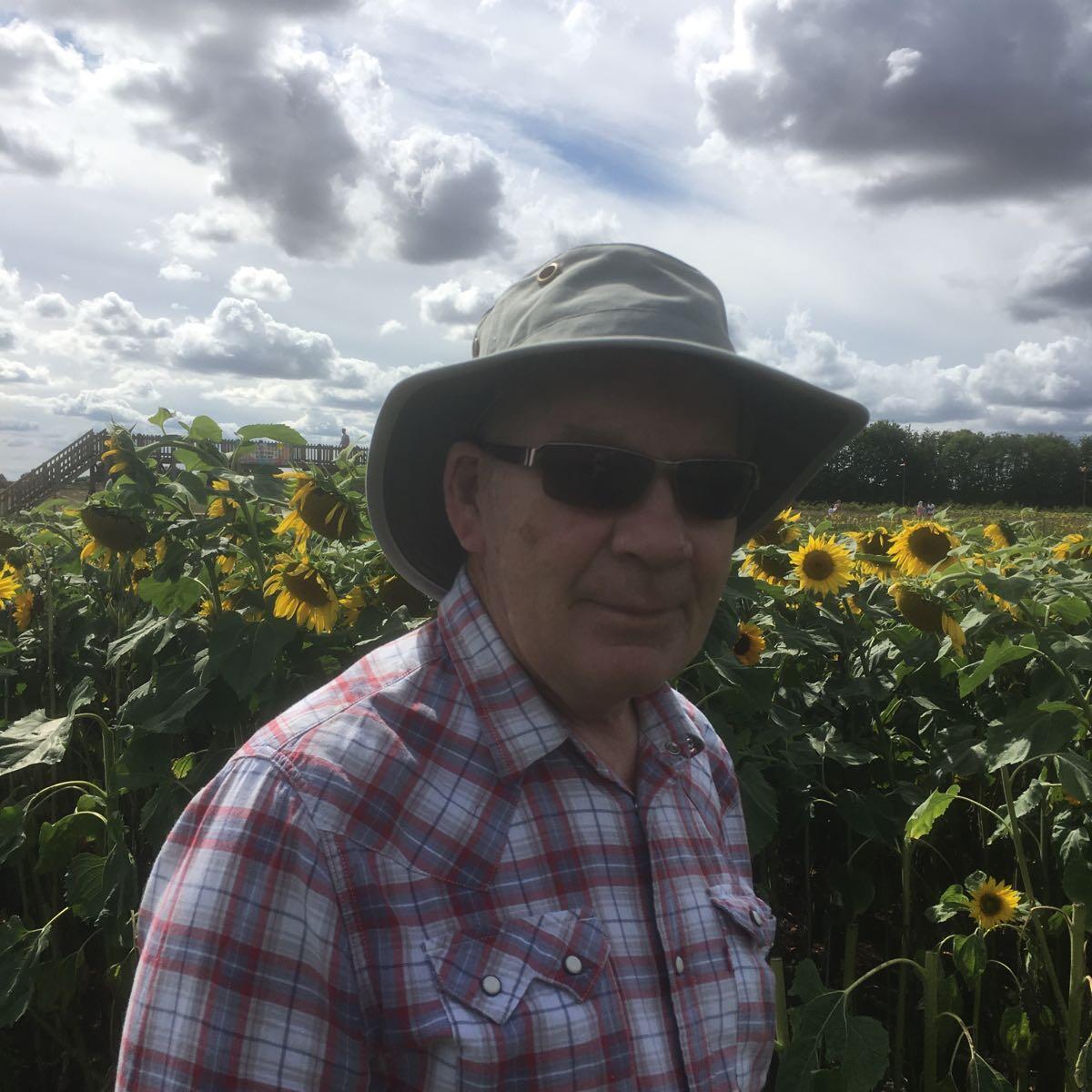 Andrew Plantsman Gardener - Inverness - Nextdoor