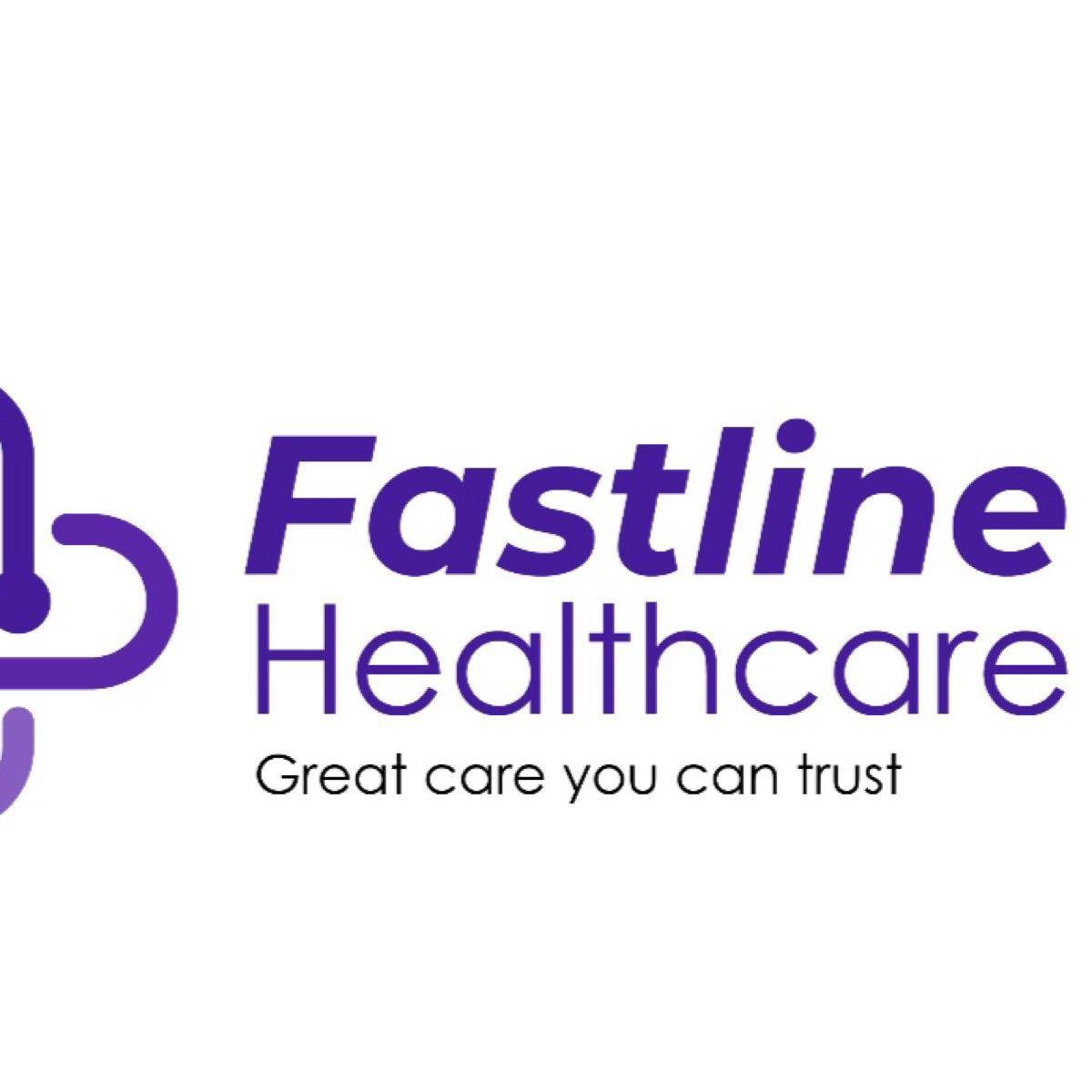 FASTLINE HEALTHCARE - Nextdoor
