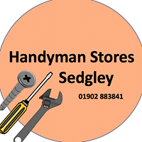 Handyman Stores - Dudley, England - Nextdoor