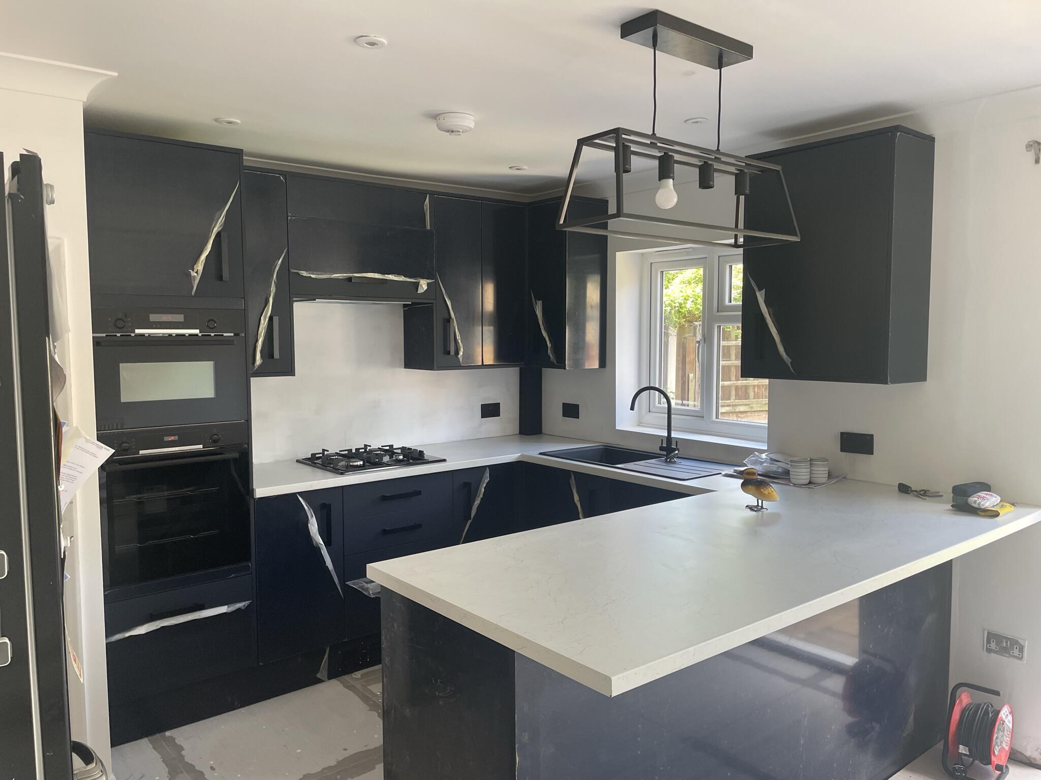 DB Electrical & Property Maintenance - Nextdoor