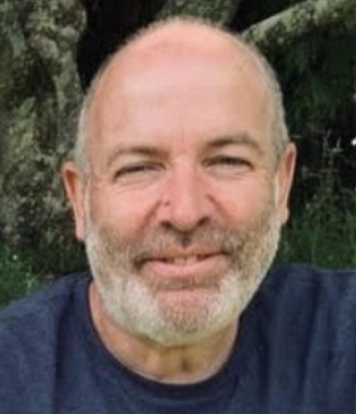 Stephen J Smart - Nextdoor