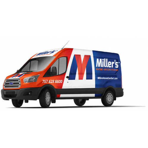 Miller s Heating and Air Conditioning Norfolk VA Nextdoor