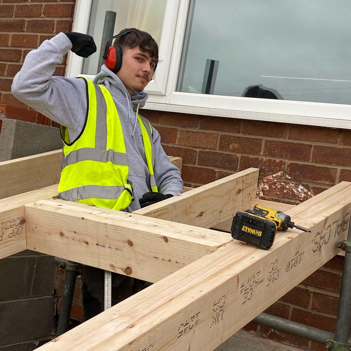 Max scott joinery - Manchester - Nextdoor