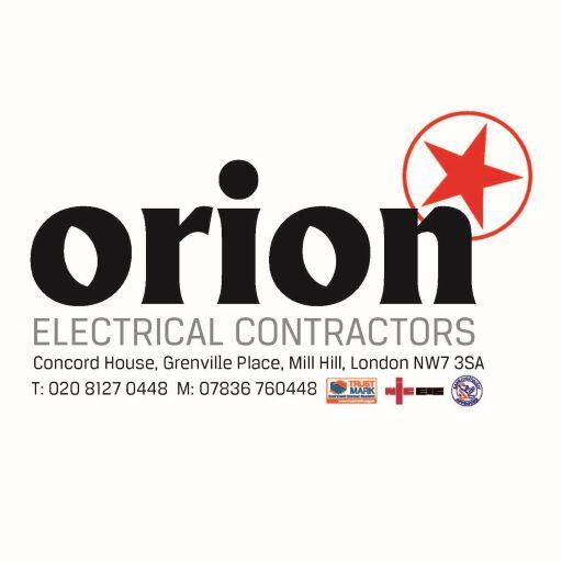 Orion Electricals - London, England - Nextdoor