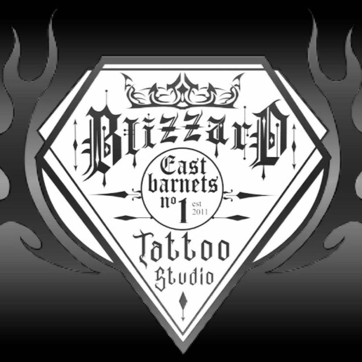 Blizzard Tattoo Studio - Barnet - Nextdoor