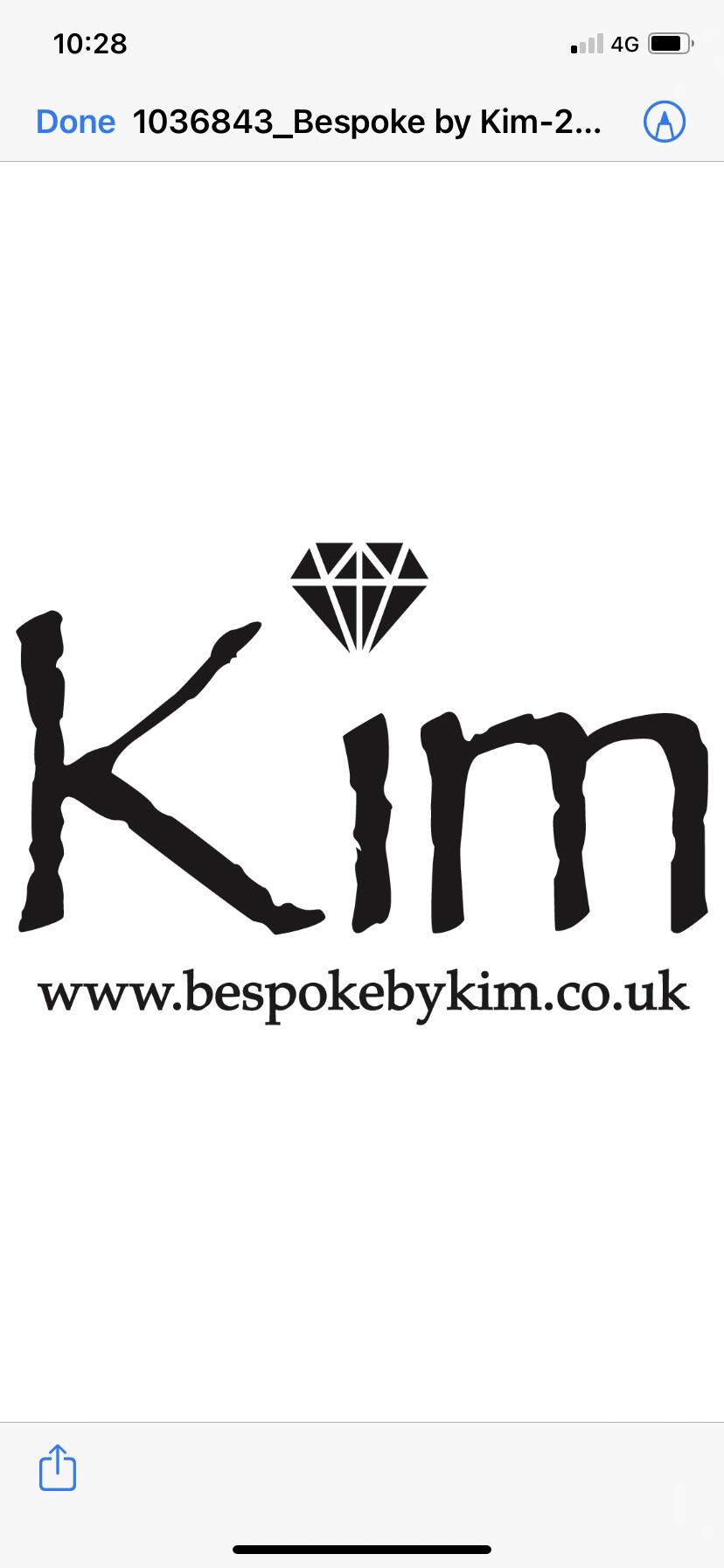 Bespoke by Kim - Nextdoor