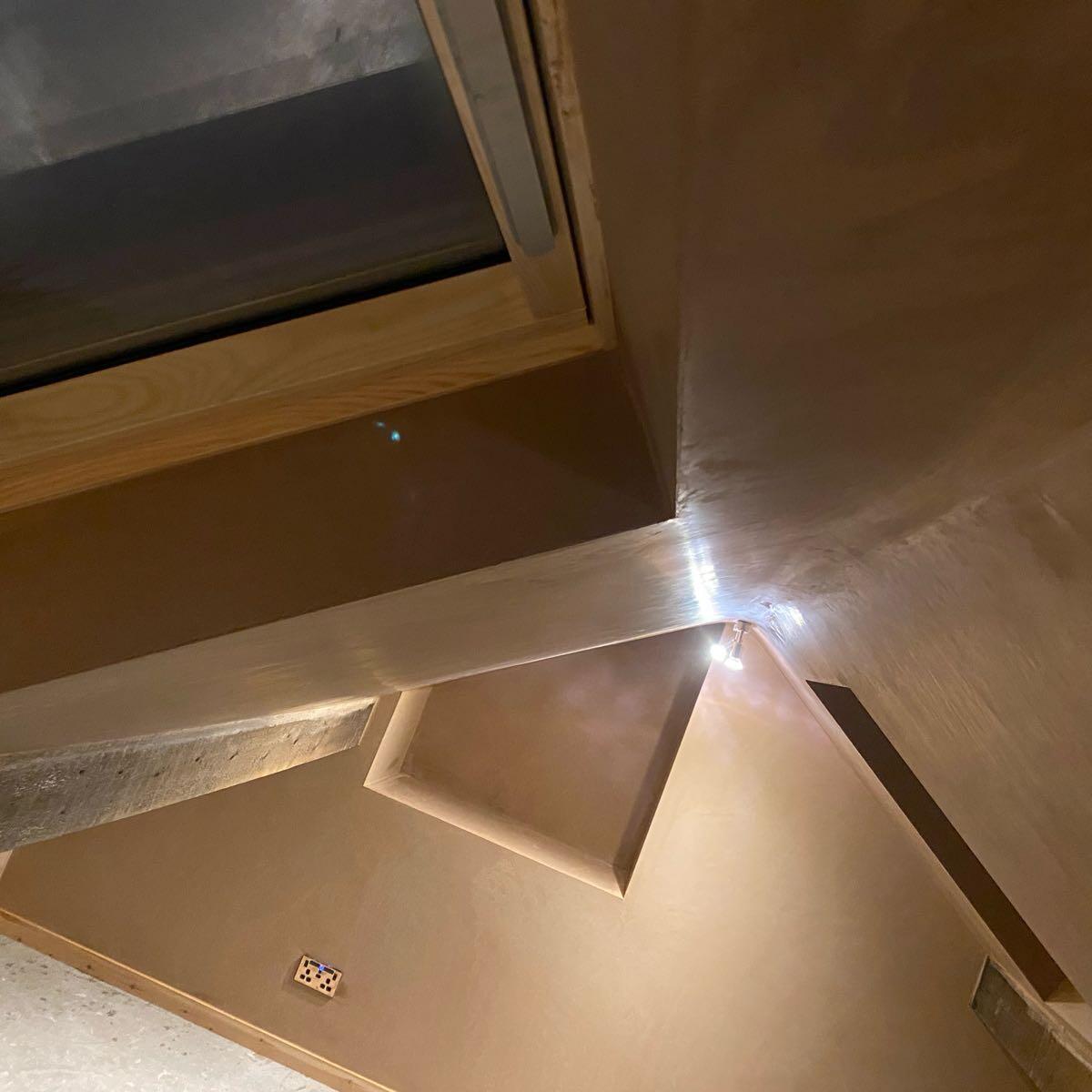 Hogr plaster - Knutsford - Nextdoor