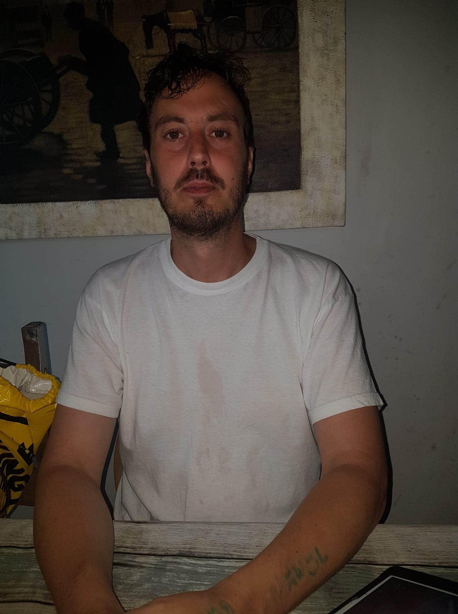 Alexander Welch - Leatherhead, Surrey - Nextdoor