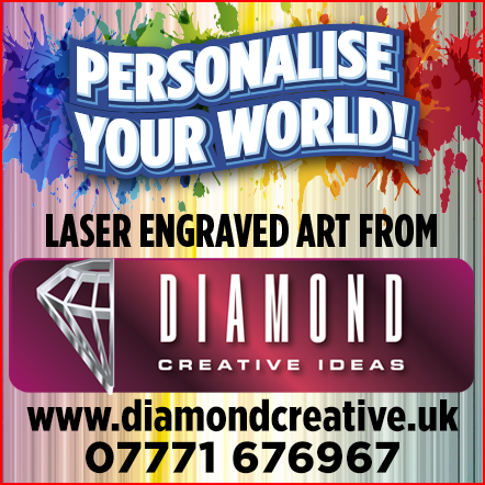 Diamond Creative - Diss - Nextdoor