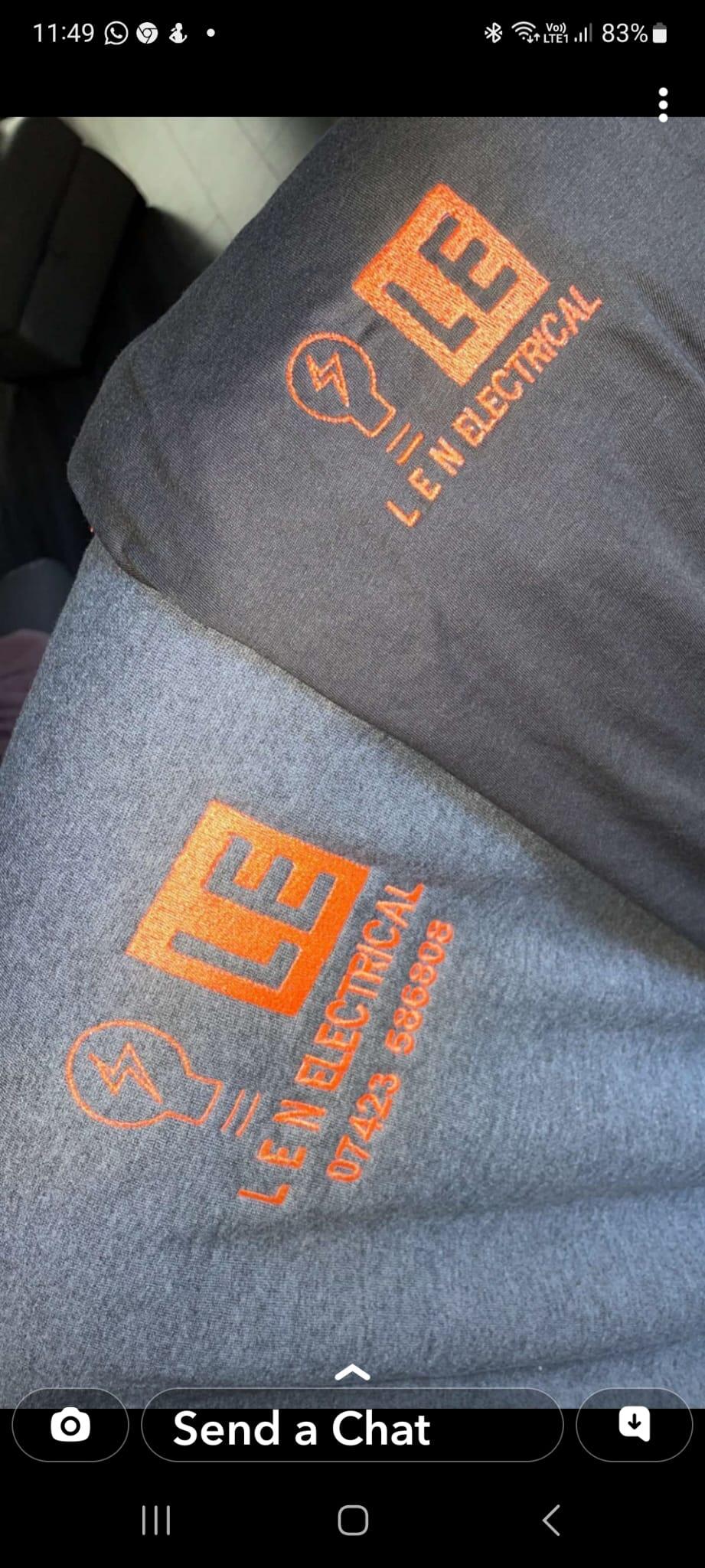 LEN ELECTRICAL - Nextdoor