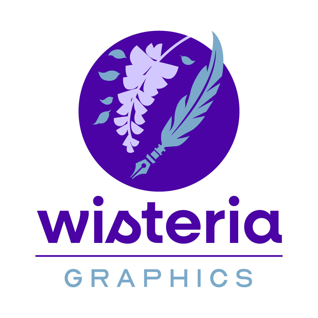 Wisteria Graphics - Nextdoor