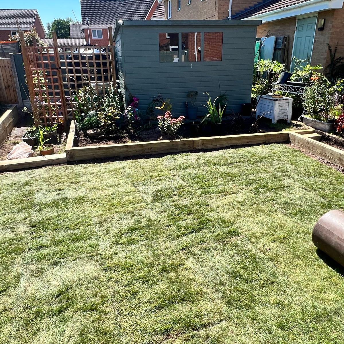 Claregate Fencing And Gates - Wolverhampton - Nextdoor