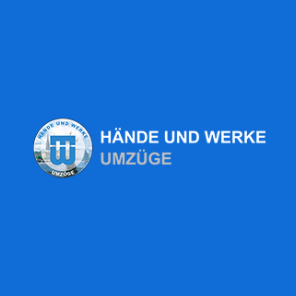 Hande Und Werke Umzuge Hamburg