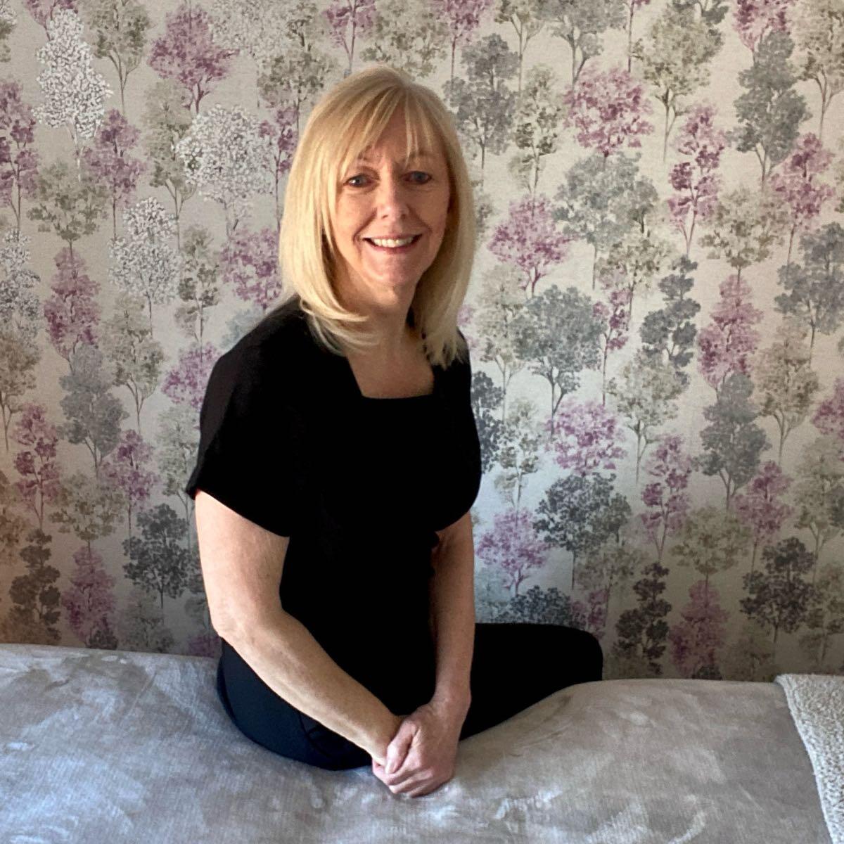 Reflexology for Wellbeing - Nextdoor