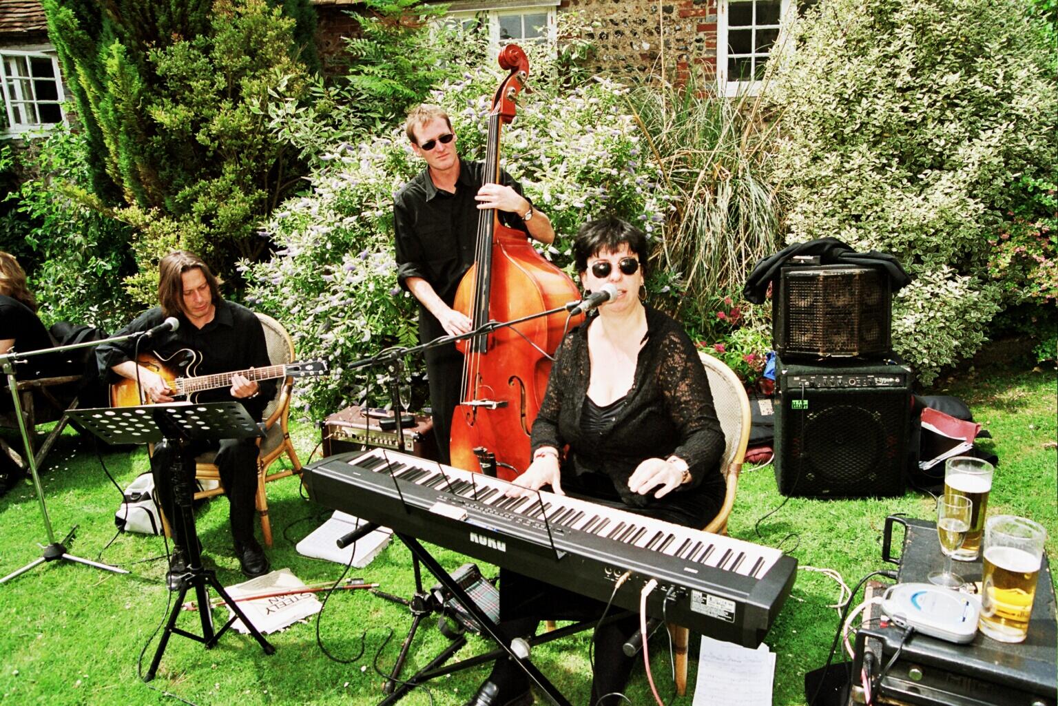 Mr Stephen Brickley Piano, Guitar and double bass lessons - Nextdoor