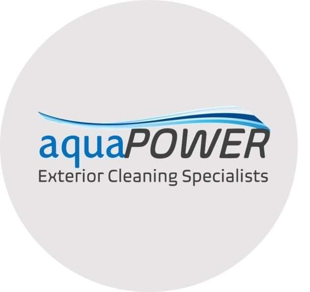 aquaPOWER Exterior Cleaning - Nextdoor