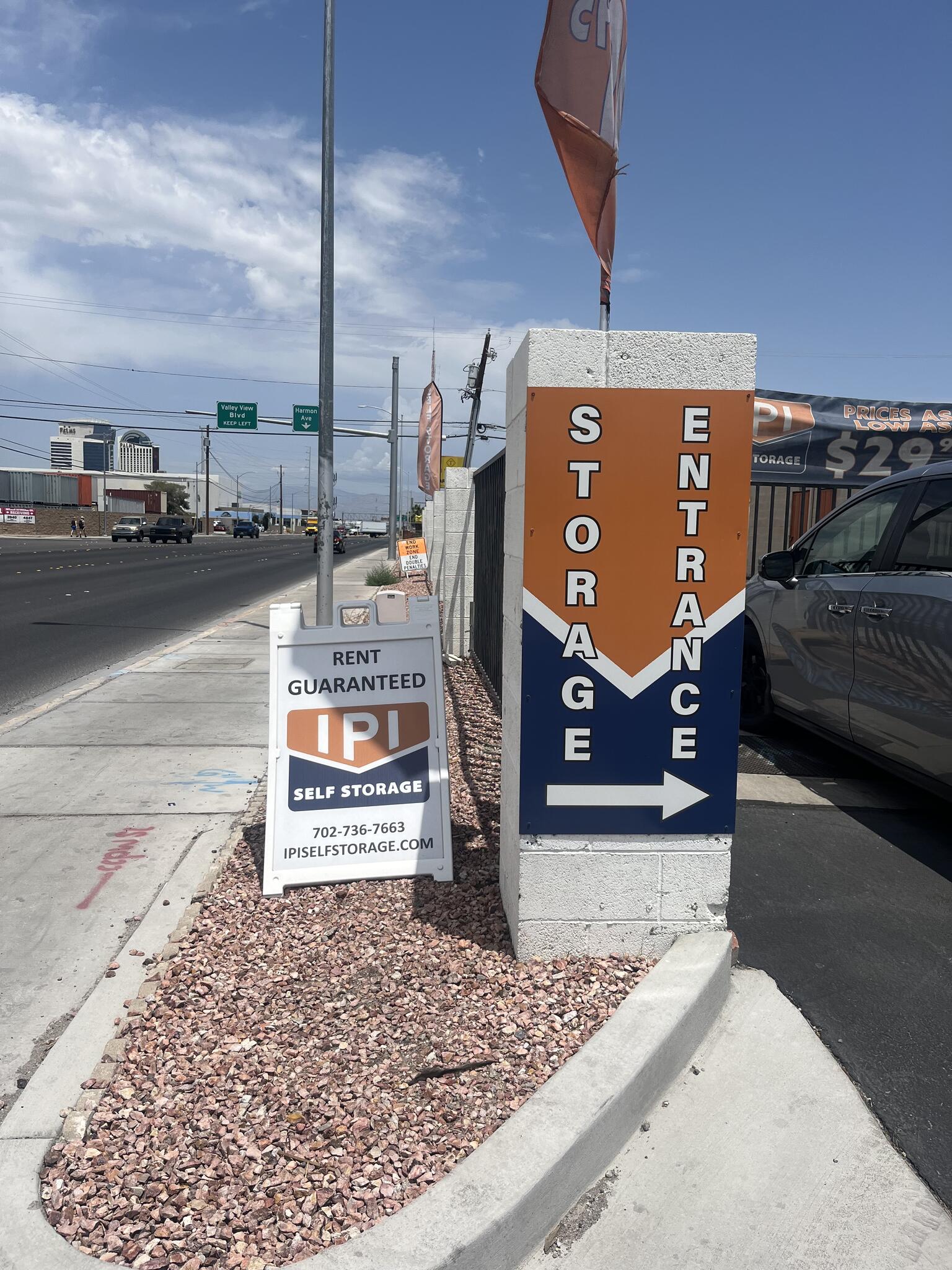 IPI Self Storage - Las Vegas, NV - Nextdoor