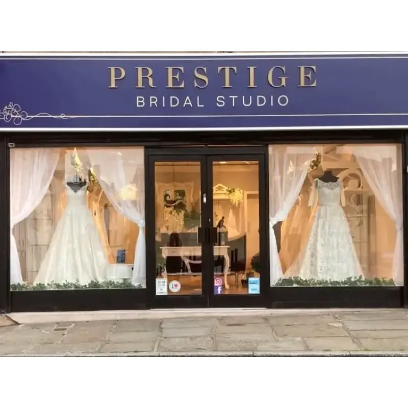 Prestige Bridal Studio - Nextdoor