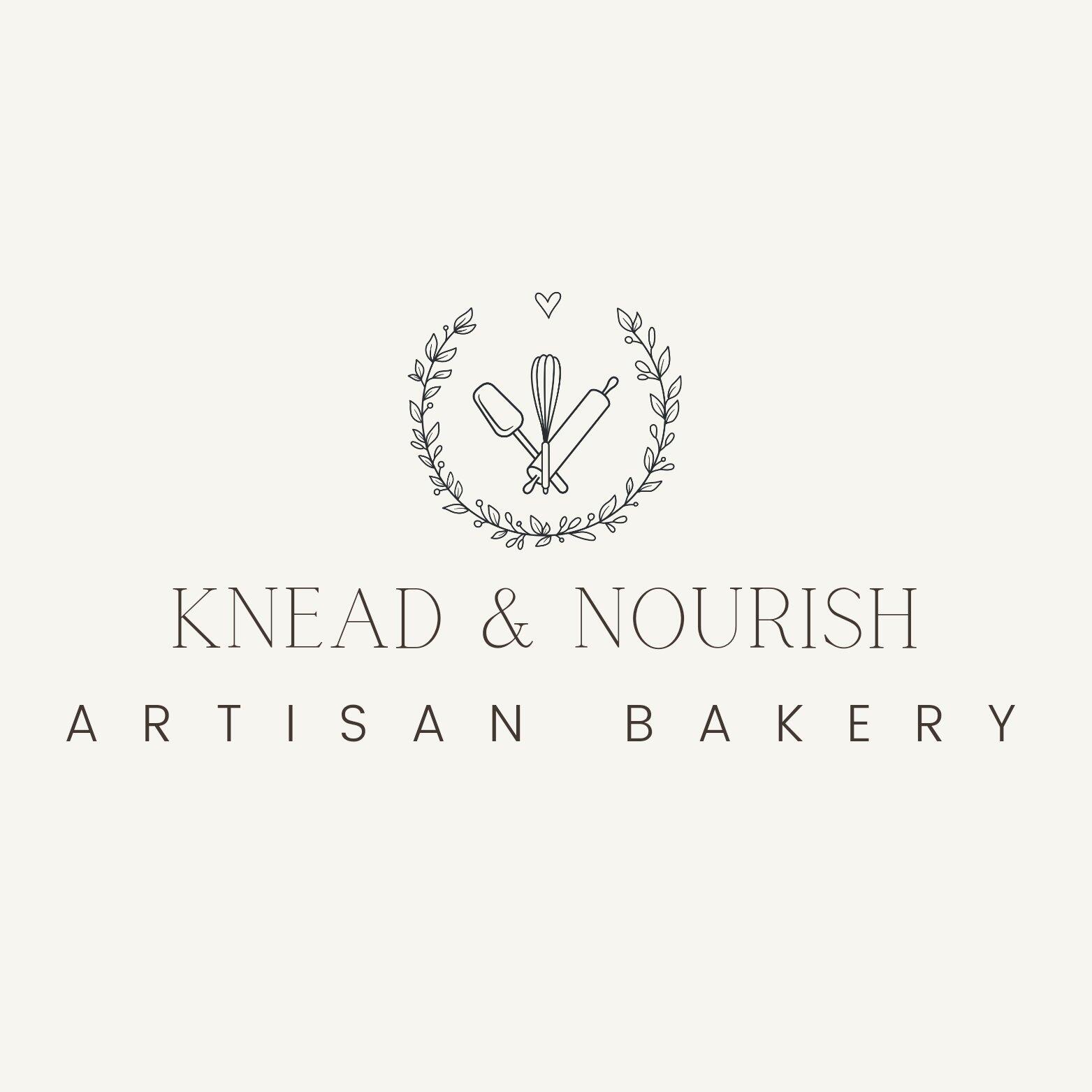 Knead and Nourish Artisan Bakery - Nextdoor