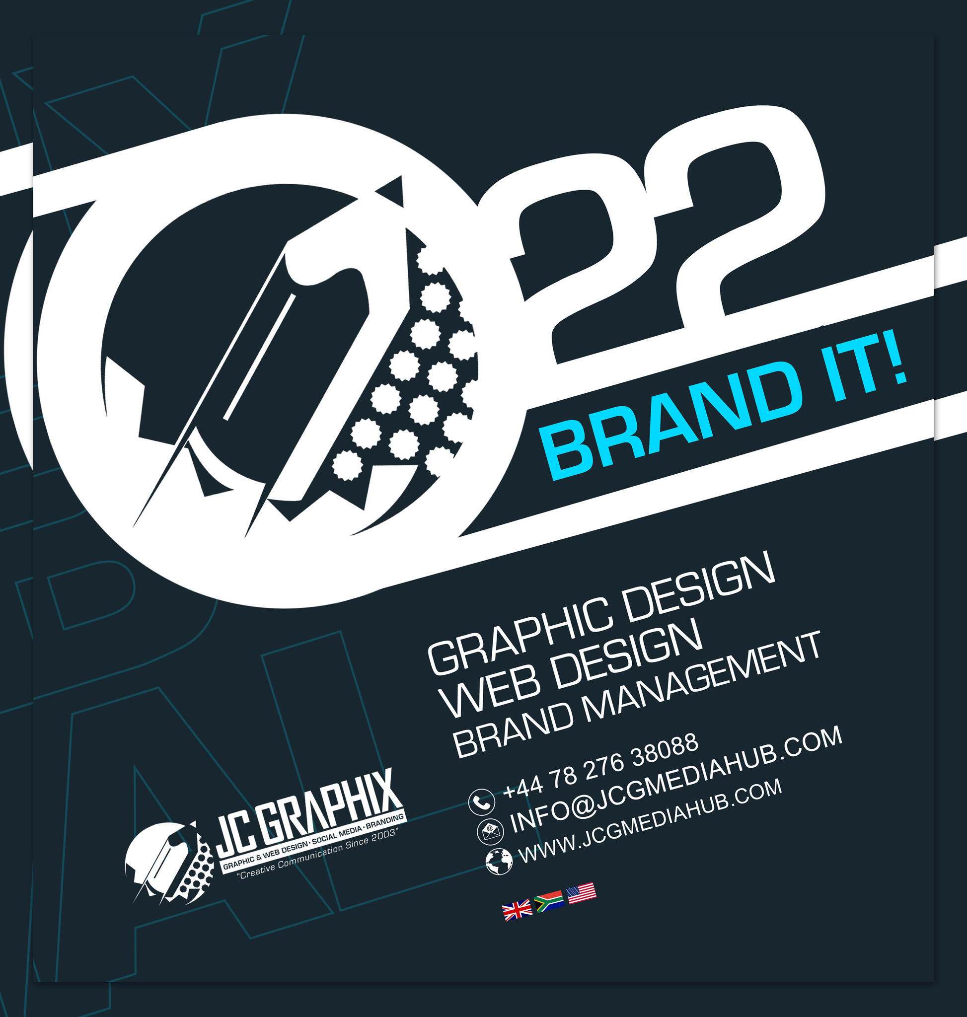 JC Graphix - Nextdoor