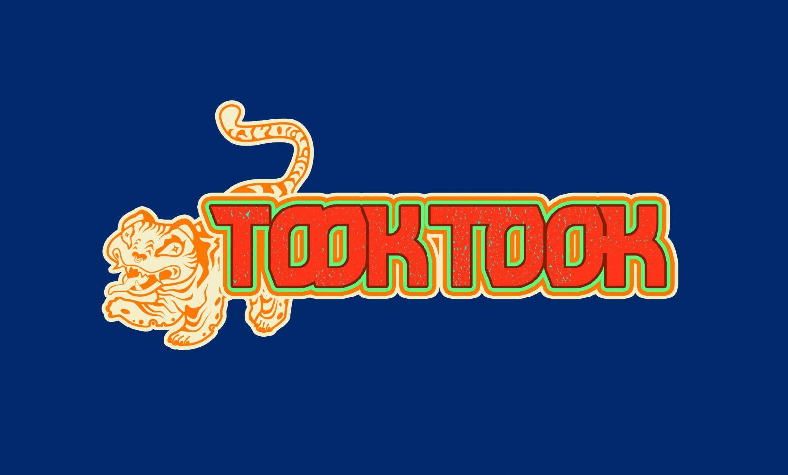 Took Took - London - Nextdoor