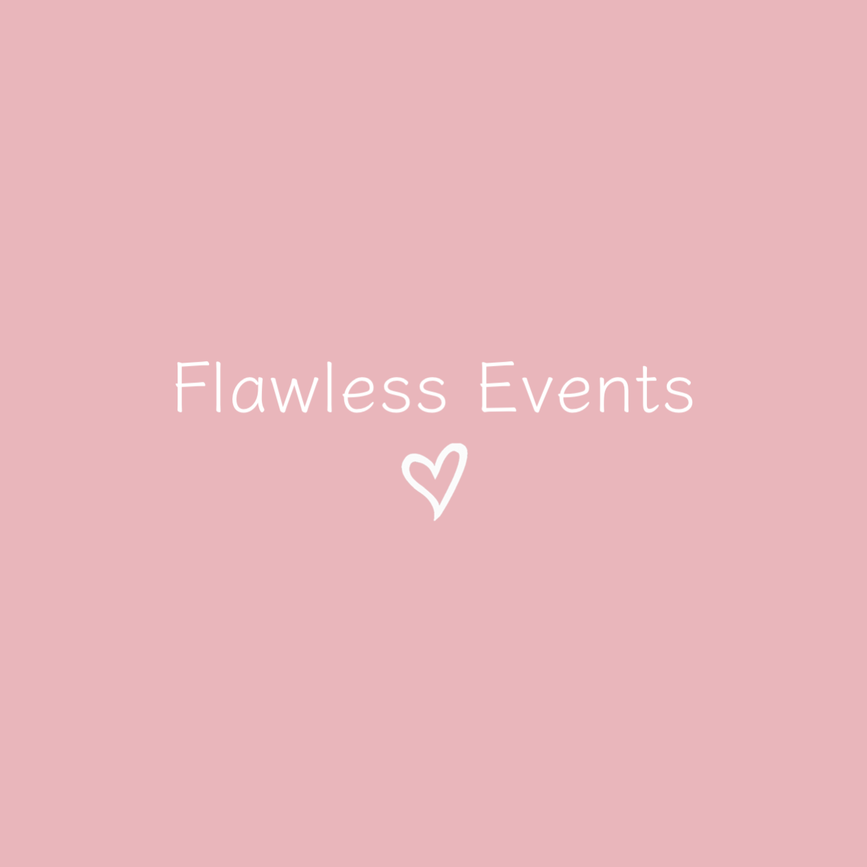 Flawless Events - Maidstone - Nextdoor