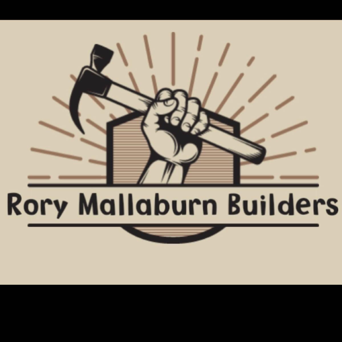 Rory Mallaburn Builders - Morpeth, England - Nextdoor