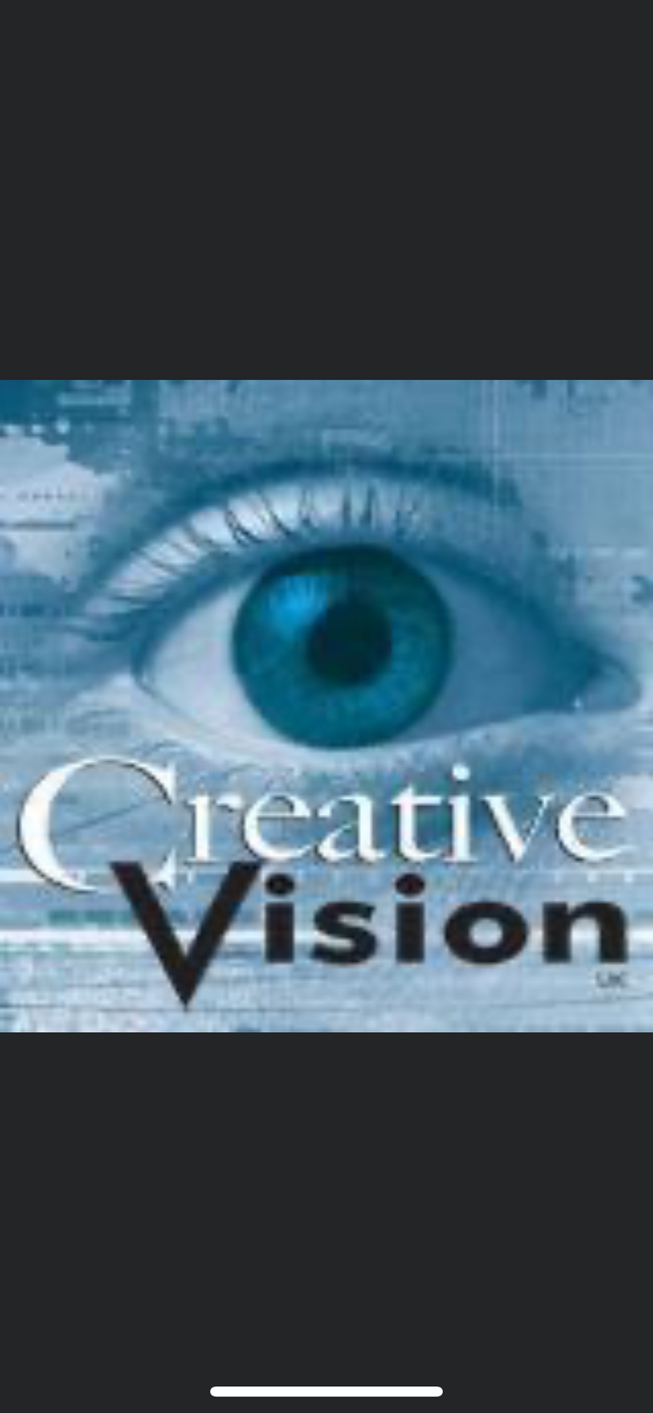 Creative Vision UK - Nextdoor