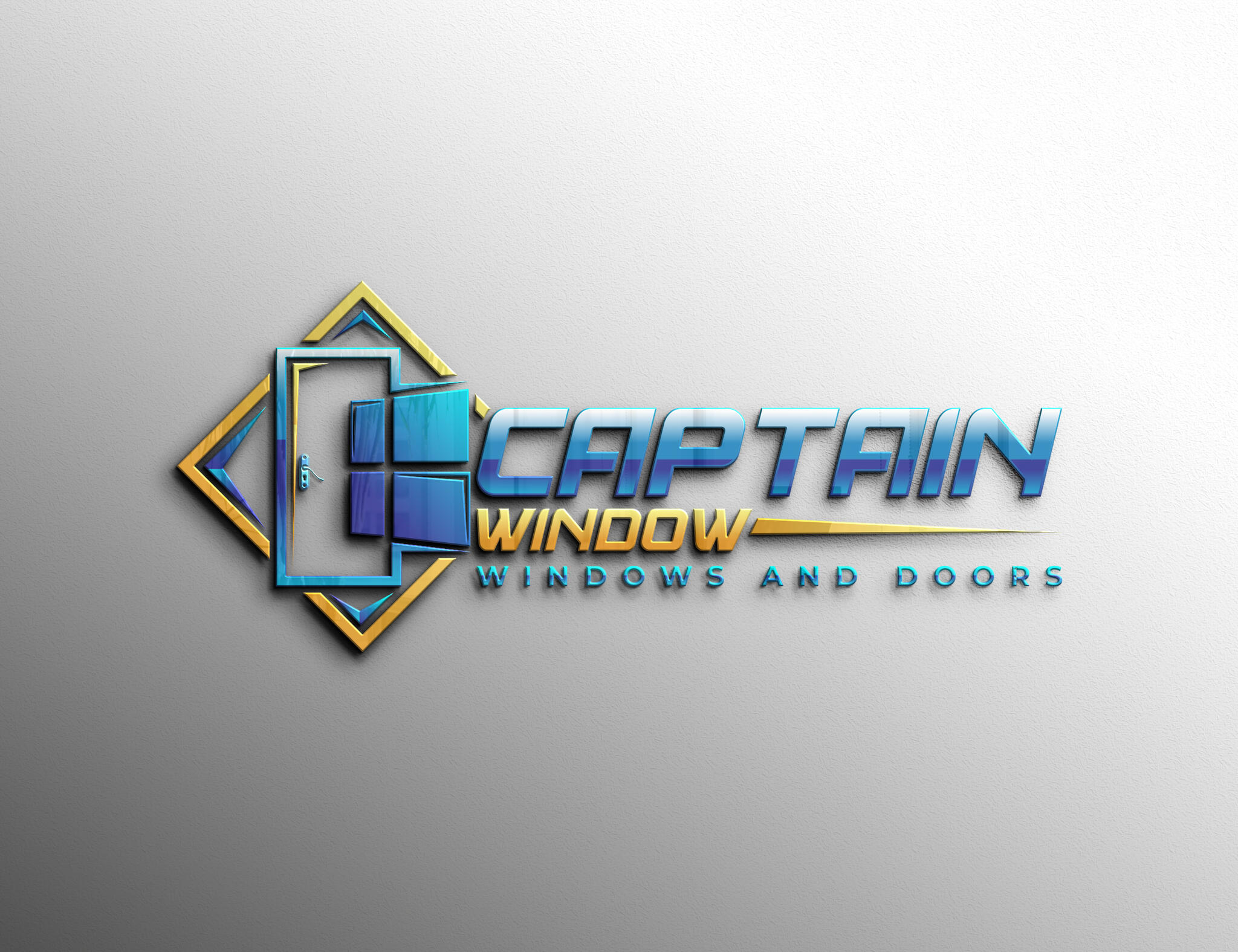 Captain Window - Nextdoor